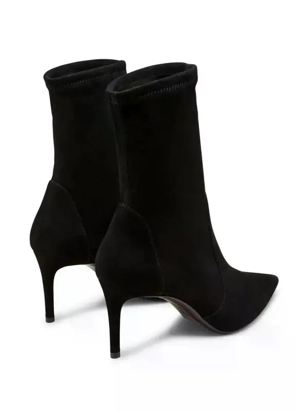 STUART WEITZMAN 75mm Power Boots