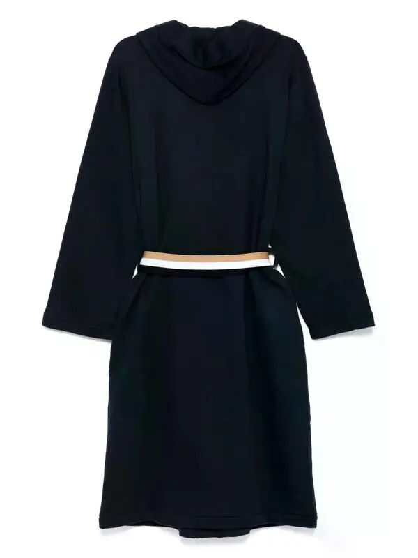 BOSS French Robe