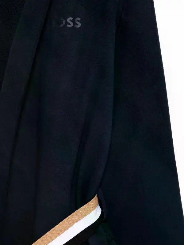BOSS French Robe