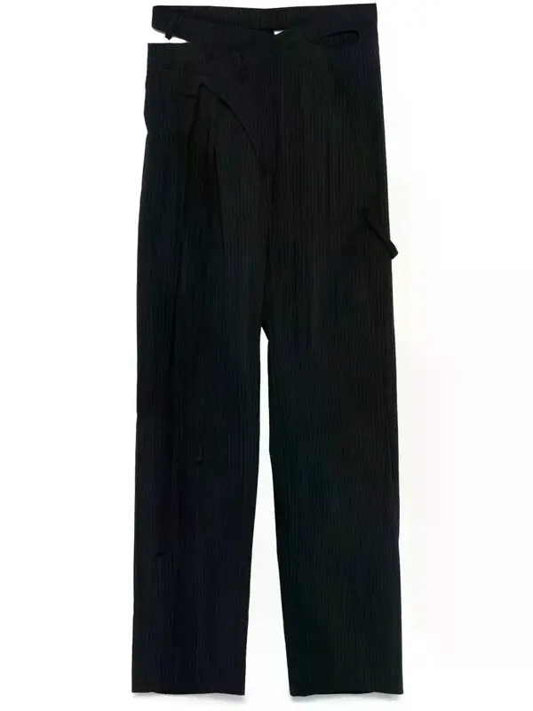Ottolinger Wrap Trousers