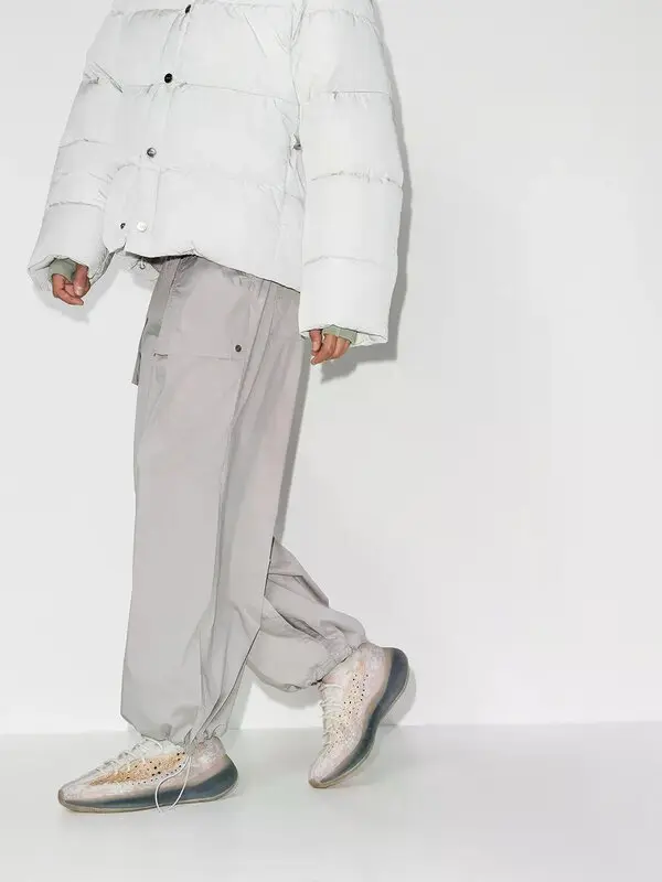 ADIDAS X YEEZY Boost 380 Pepper Sneakers - Neutrals