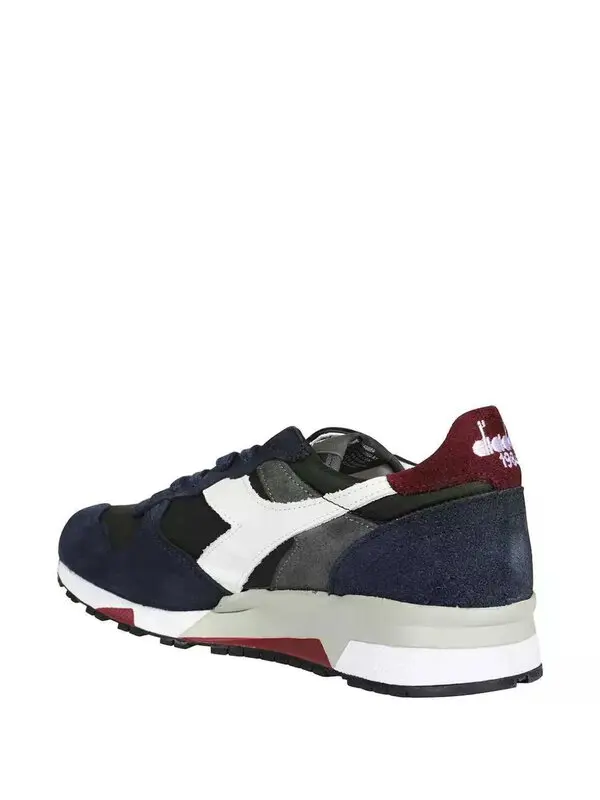 DIADORA Heritage Sneakers - Black