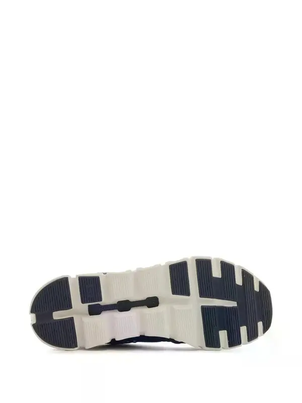 On Cloud 6 Sneakers - Blue