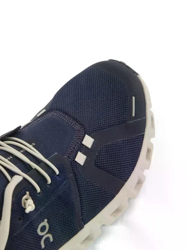 On Cloud 6 Sneakers - Blue