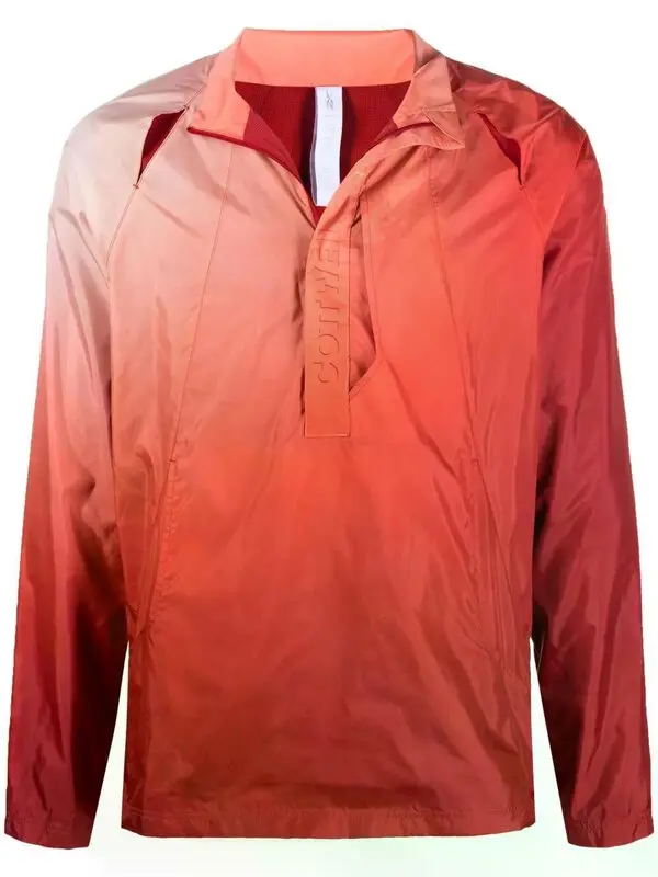 REEBOK X Cottweiler Half-zip Jacket