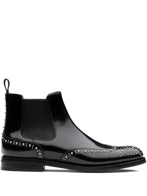 Church's Ketsby Met Chelsea Boots