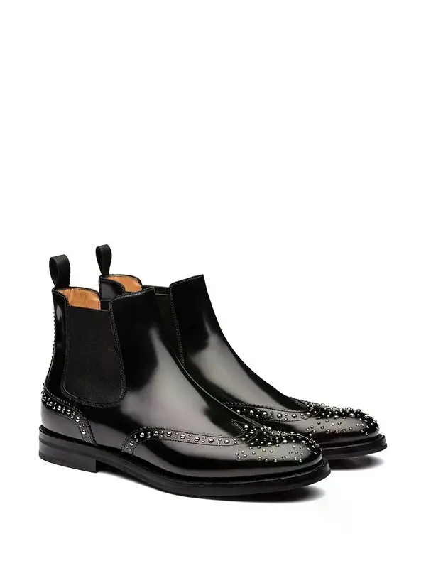 Church's Ketsby Met Chelsea Boots