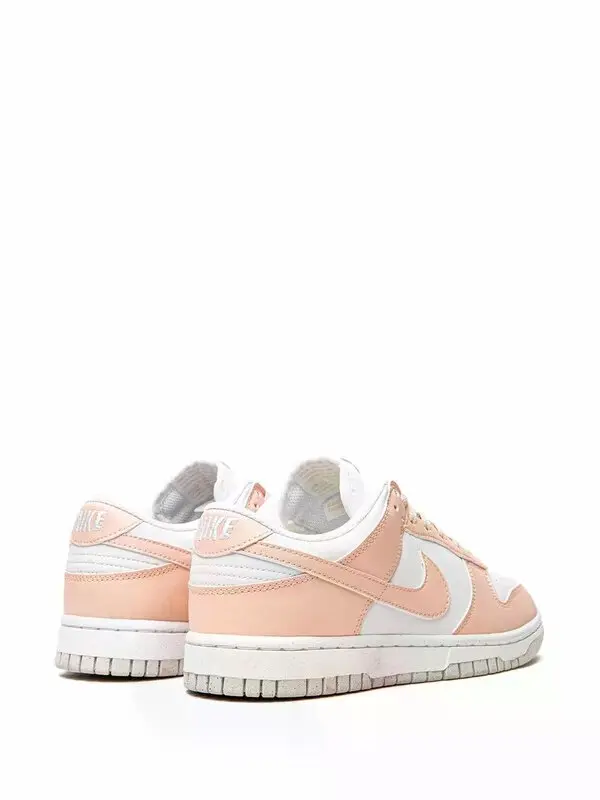 Nike Dunk Low Next Nature Sneakers - White
