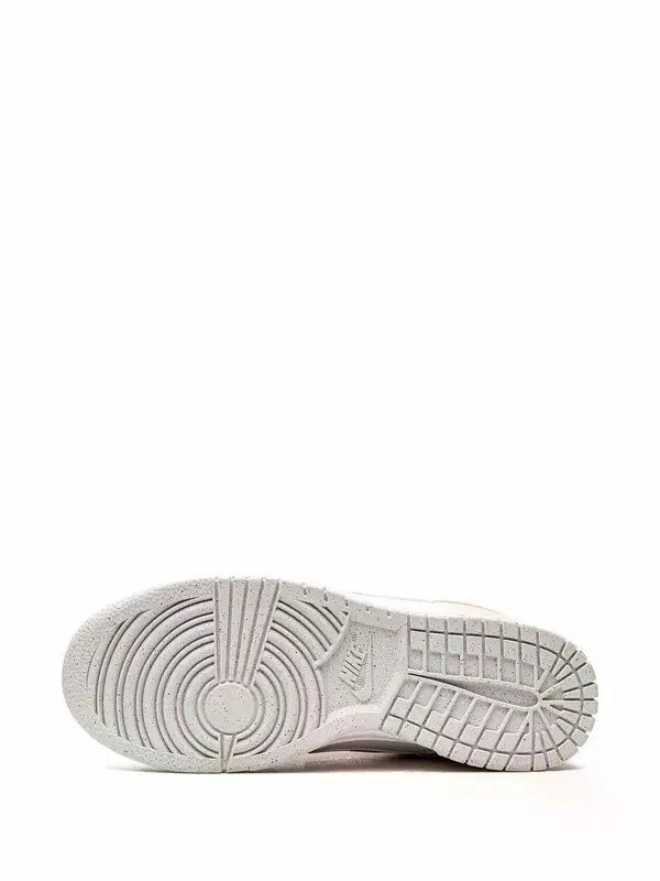 Nike Dunk Low Next Nature Sneakers - White