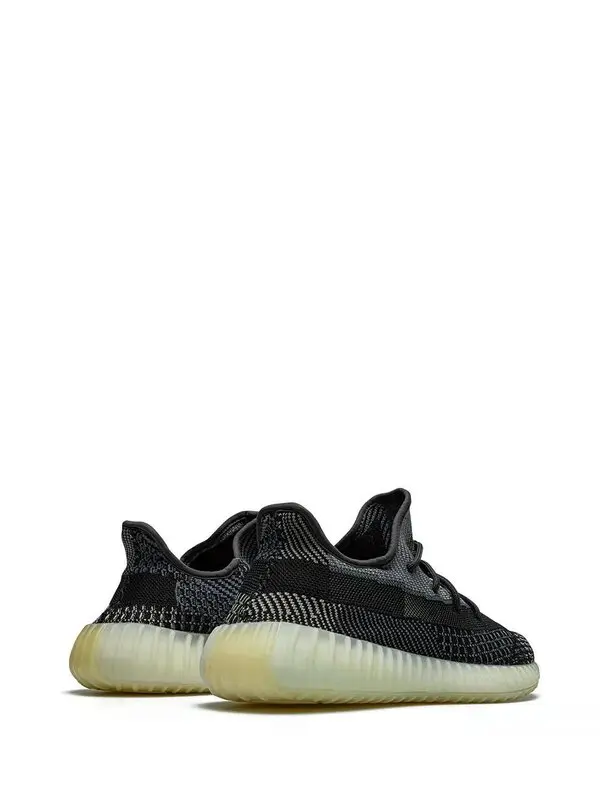 ADIDAS X YEEZY Yeezy Boost 350 V2 Asriel/carbon Sneakers - Grey