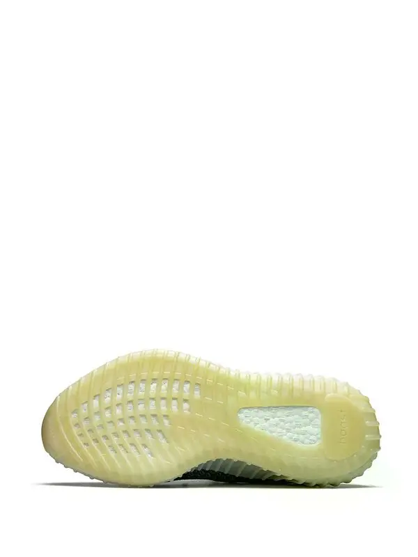 ADIDAS X YEEZY Yeezy Boost 350 V2 Asriel/carbon Sneakers - Grey
