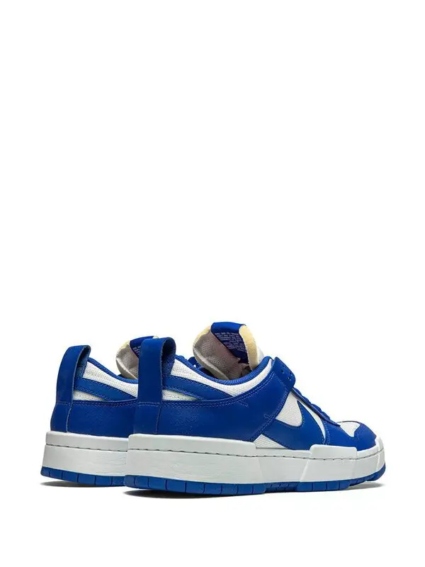 Nike Dunk Low Disrupt Sneakers - White