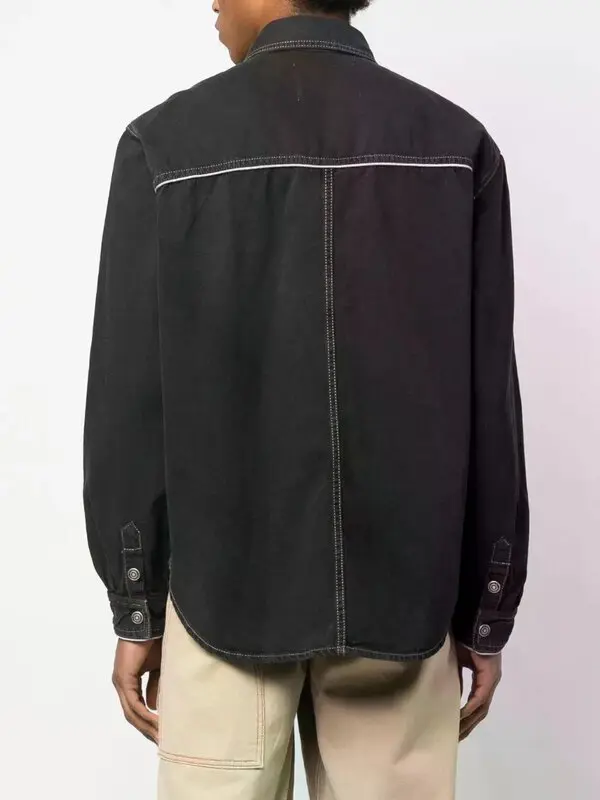 MARANT Pascuale Shirt Jacket
