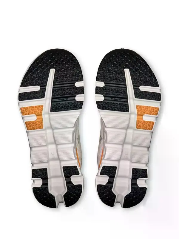 On Cloudrunner 2 Sneakers - White