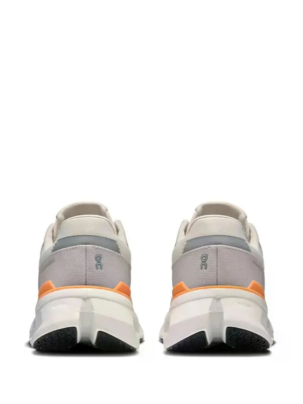 On Cloudrunner 2 Sneakers - White