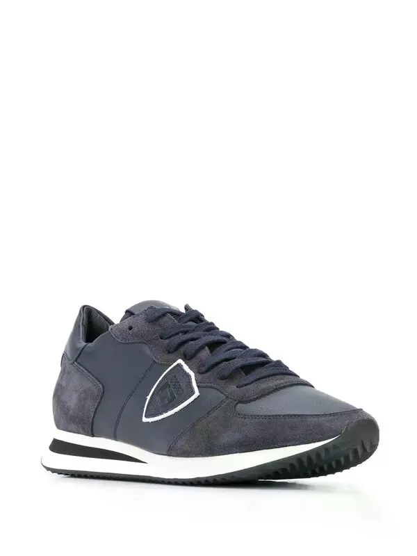 Philippe Model Trpx Veau Sneakers