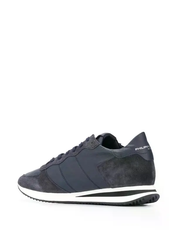 Philippe Model Trpx Veau Sneakers