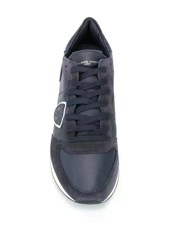 Philippe Model Trpx Veau Sneakers