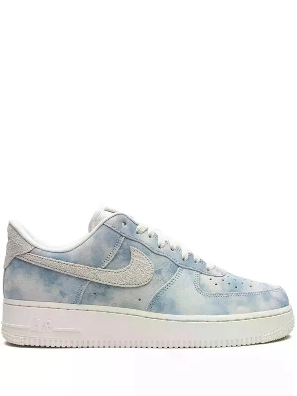 Nike Air Force 1 Low Se Sneakers - Blue