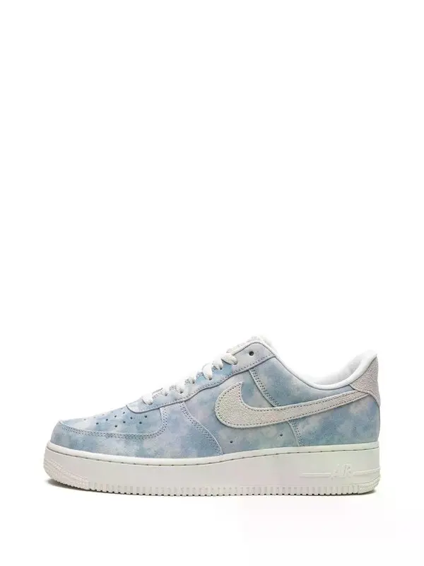 Nike Air Force 1 Low Se Sneakers - Blue