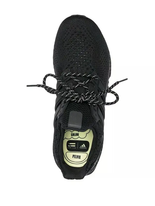 Adidas X Pharrell Williams Ultraboost Dna Parley Future Sneakers
