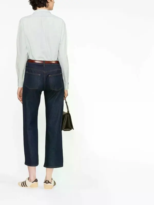 Polo Ralph Lauren Long-sleeve Button-up Shirt