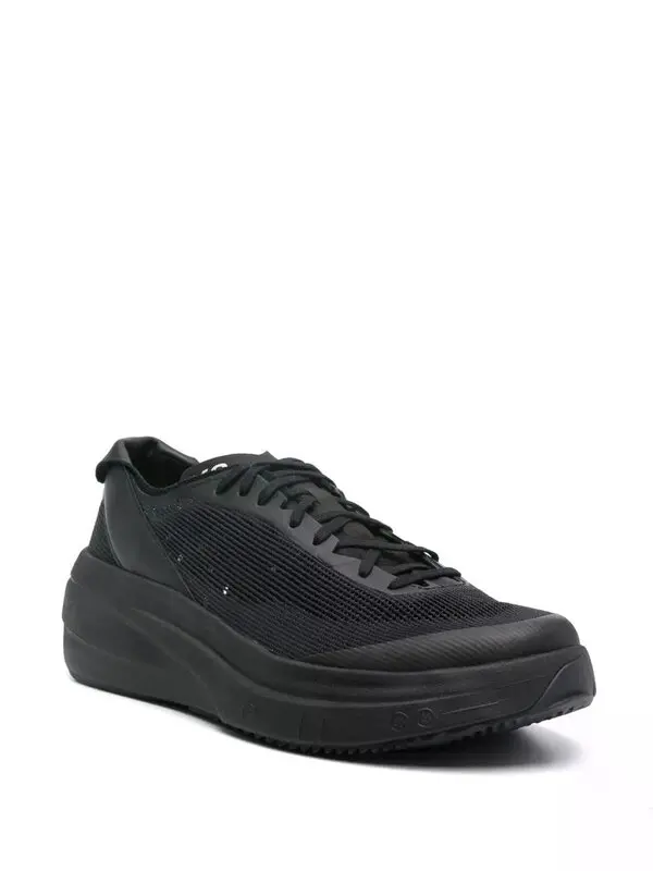 Y3 Subaya Sneakers