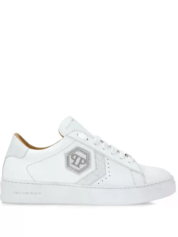 Philipp Plein Arrow Force Sneakers