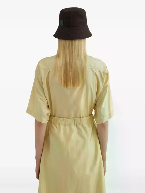 JIL SANDER Half-length Sleeve Shirt