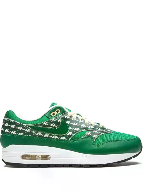 Nike Air Max 1 Prm Limeade Sneakers