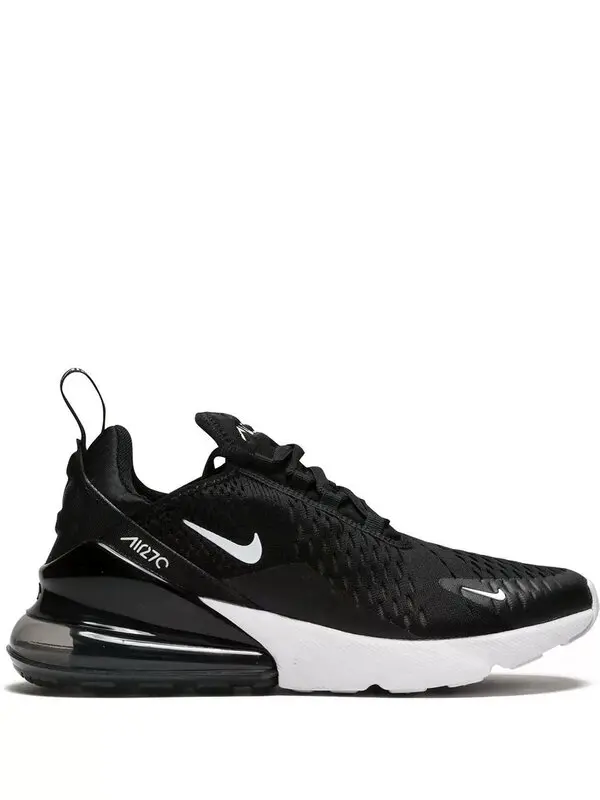 Nike Air Max 270 Sneakers - Black