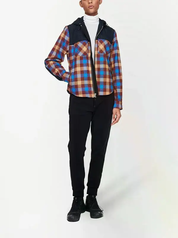 Aztech Mountain Loge Peak Ski Hoodie