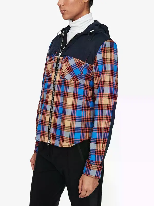 Aztech Mountain Loge Peak Ski Hoodie