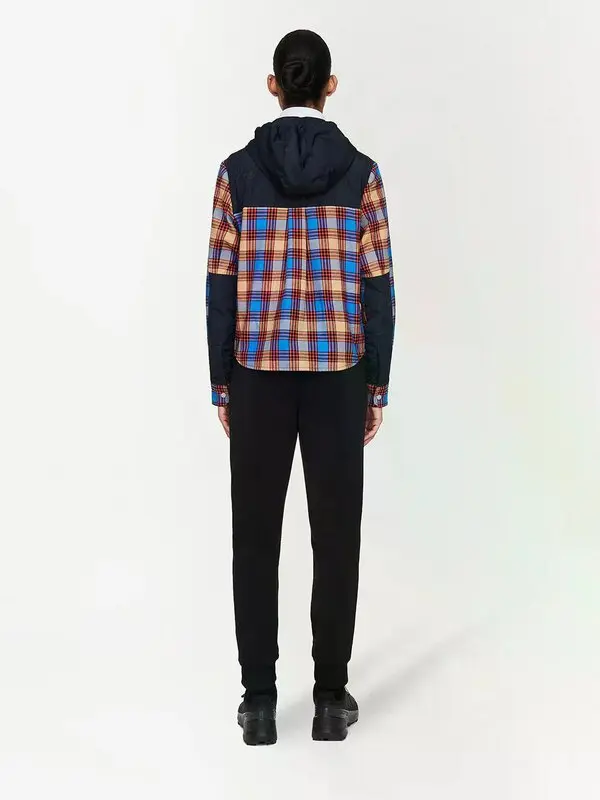 Aztech Mountain Loge Peak Ski Hoodie