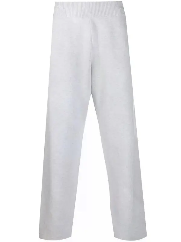 BARRIE Wide-leg Trousers