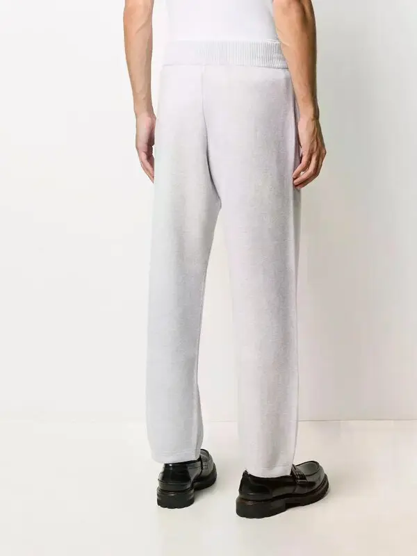 BARRIE Wide-leg Trousers