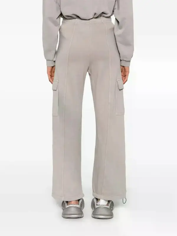 Champion Logo Appliqué Cargo Trousers