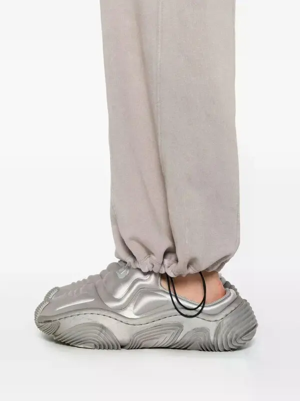 Champion Logo Appliqué Cargo Trousers