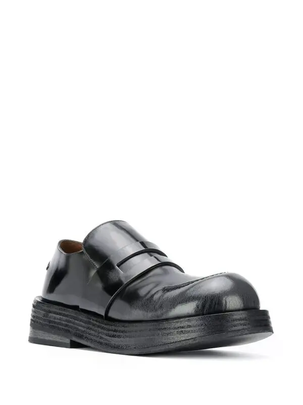 Marsèll Musona Chunky-sole Loafers