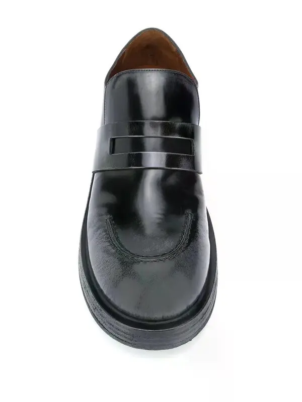 Marsèll Musona Chunky-sole Loafers