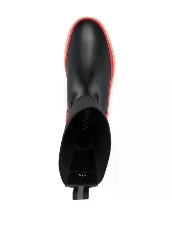 Moncler Chelsea Boots