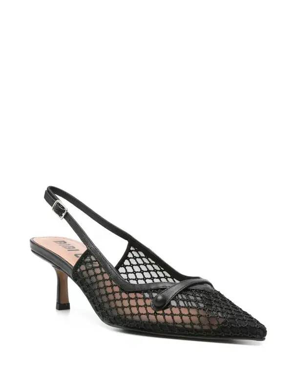 BIBI LOU 55mm Xaia Pumps