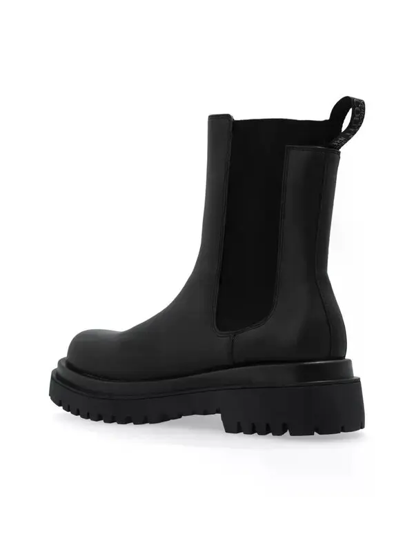 Versace Drew Boots