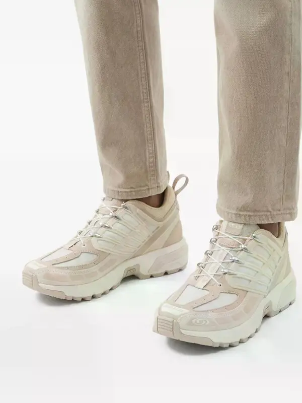 SALOMON Acs Pro Sneakers - Neutrals
