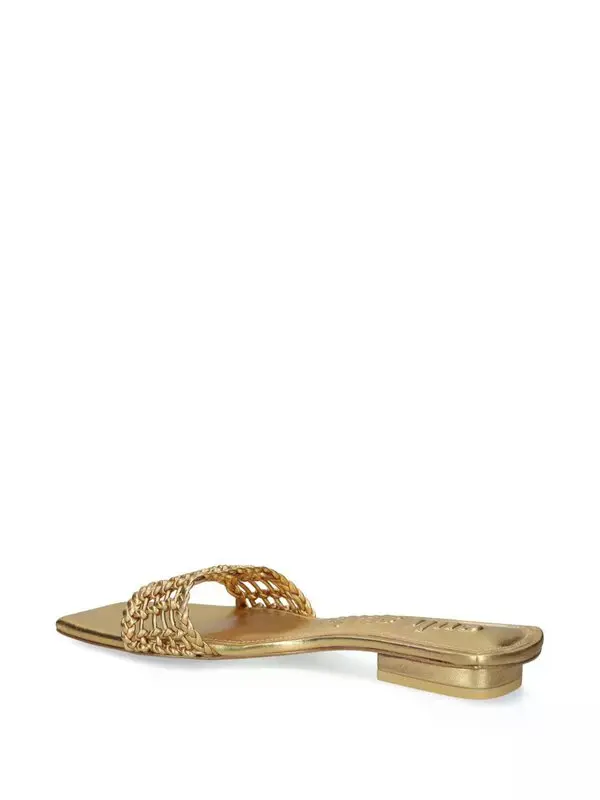 Cult Gaia Maya Slides