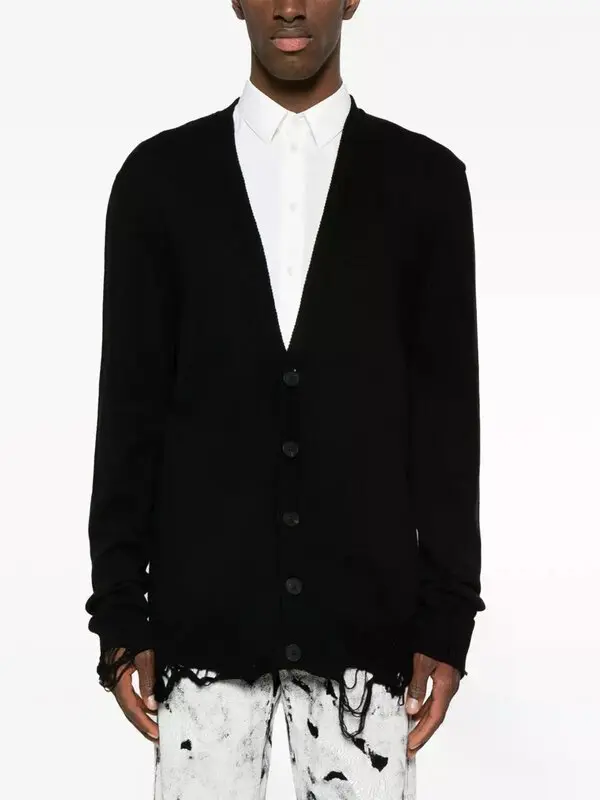 Givenchy 4g-motif Cotton Jumper