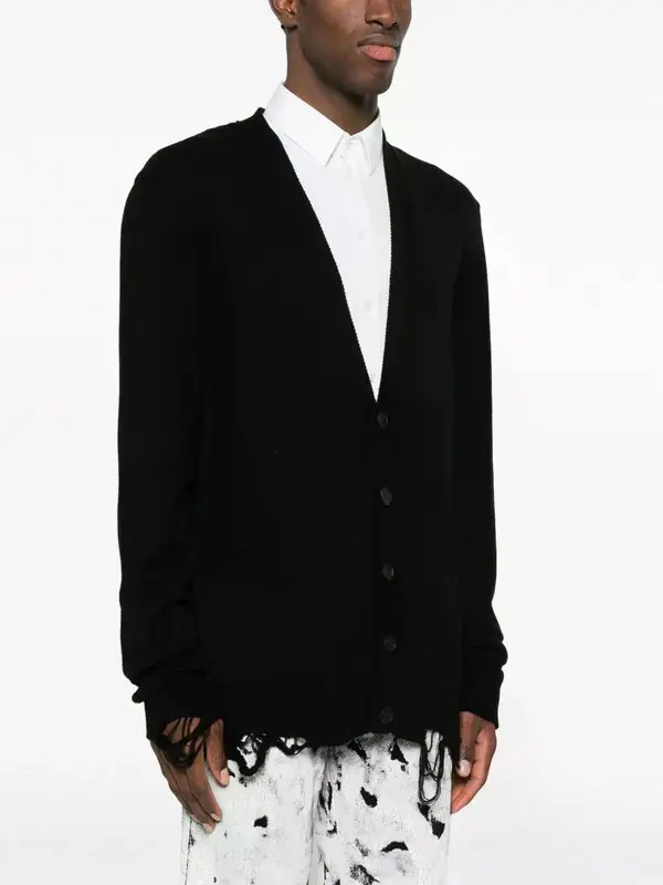 Givenchy 4g-motif Cotton Jumper