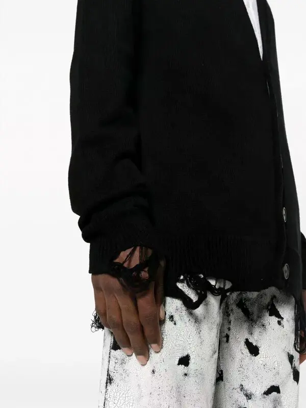Givenchy 4g-motif Cotton Jumper