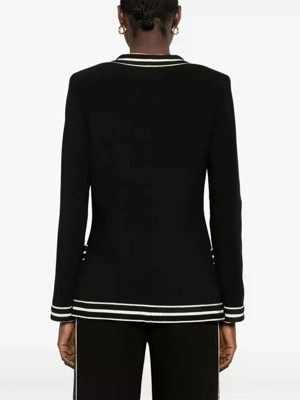NISSA Single-breasted Blazer