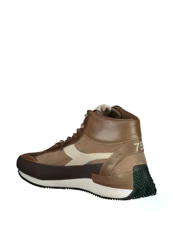 DIADORA Leather Sneakers